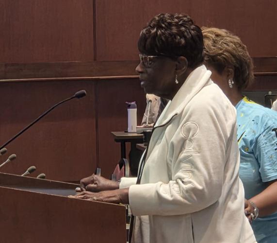 Descendants want new high school named for prominent Black family ...