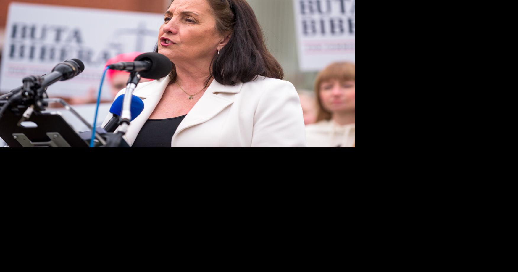 Biberaj defends 'smart on crime' approach in reelection bid | News ...