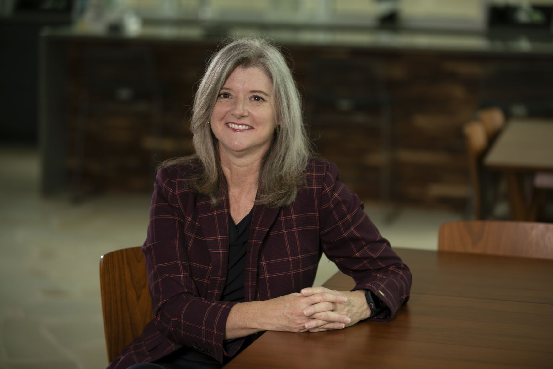 NOVEC names Kristen Senechal as new CEO | Community | loudountimes.com