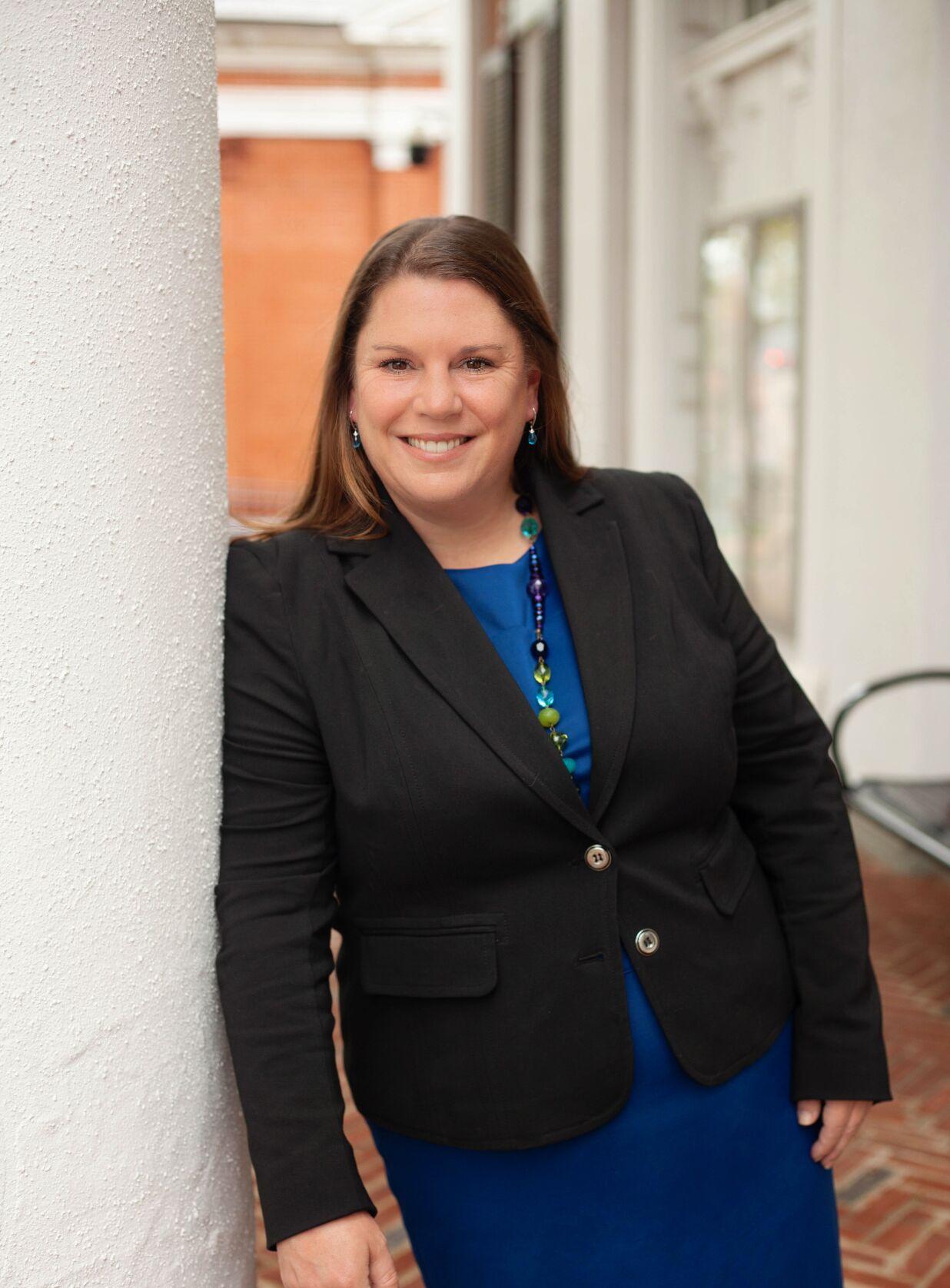 Defense attorney challenging Loudoun County Commonwealth’s Attorney in ...