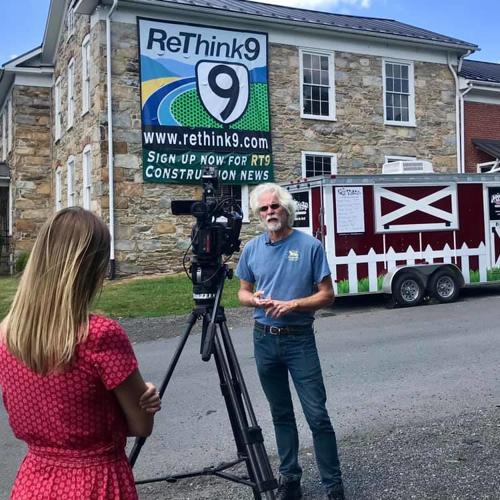 Hillsboro mayor outlines Route 9 project construction schedule | News ...