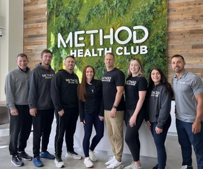 Method Health Club buys former AARP-owned gym in Ashburn | News ...