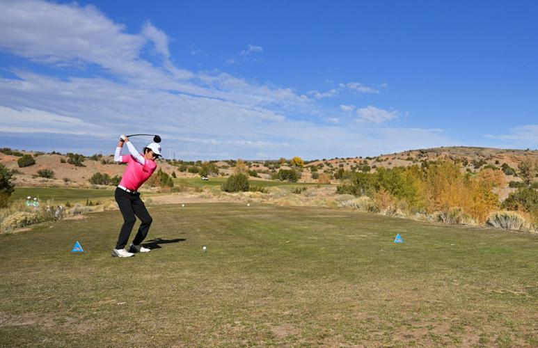 Team Virginia places 3rd at PGA Jr. League Championship | Sports ...
