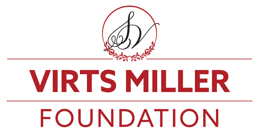 Virts Miller Foundation seeks applicants for competitive grant program ...