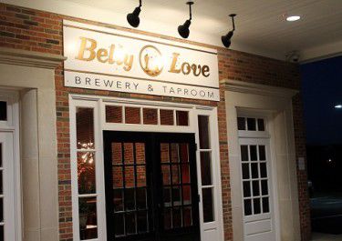 Belly Love Brewing Co. to open in Purcellville Dec. 13 | News ...