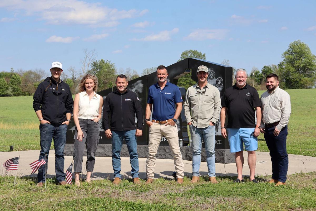 HeroHomes, One Family team up to build three homes for veterans in ...