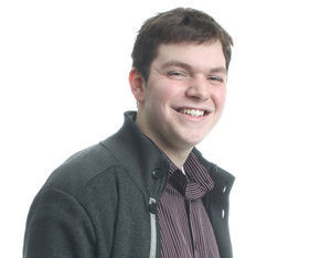 Benjamin Zook: Political passion runs strong | News | loudountimes.com