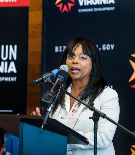 Republican Suttle challenges Democrat Glass in Broad Run District ...