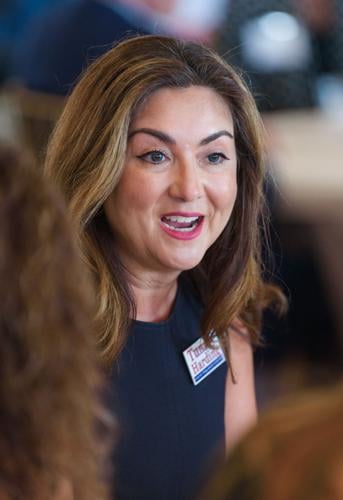 Turner, Harding make their case for Ashburn District LCBOS seat | News ...