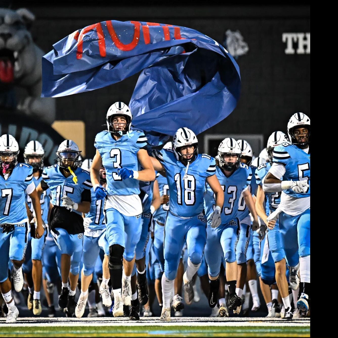 Stone Bridge High School | loudountimes.com