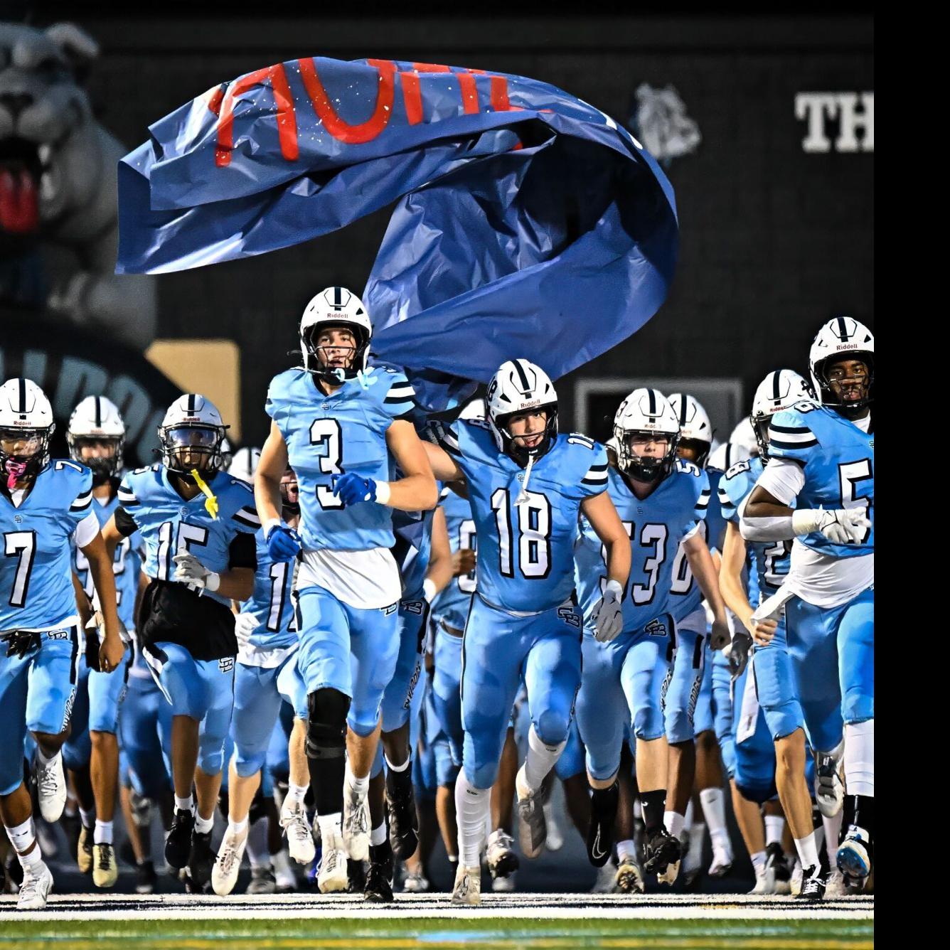 Stone Bridge High School | loudountimes.com