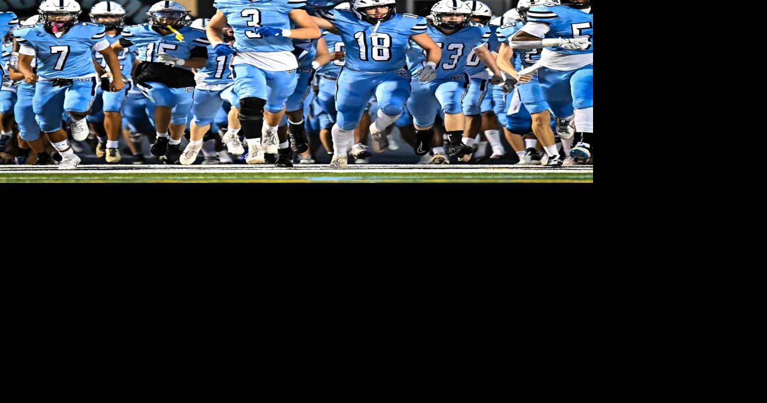 Loudoun's Varsity Football Scoreboard: Week 7 games | Sports ...