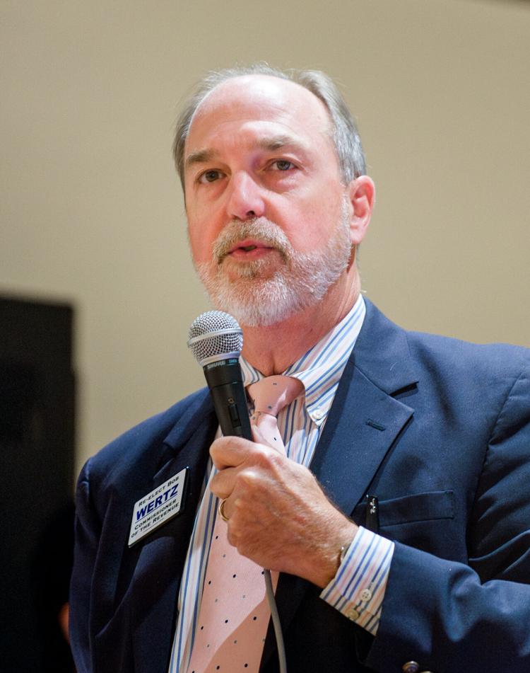 LIVE COVERAGE: Election night in Loudoun County | News | loudountimes.com