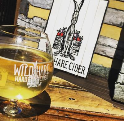 Wild Hare Cider under new ownership | Entertainment | loudountimes.com