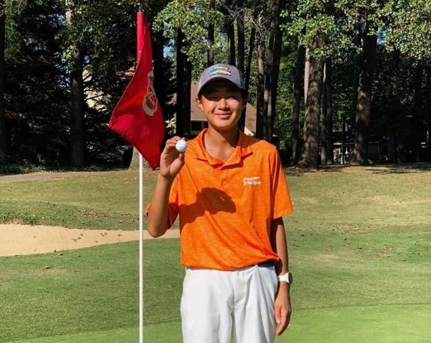 Swinging to nationals: 1757 all-star teams advance to PGA Jr. League ...