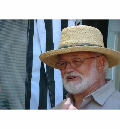 Albert "Bert" Schlabach | Obituaries | loudountimes.com