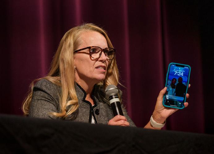 Briskman, Rose clash on role of local government in Algonkian District ...