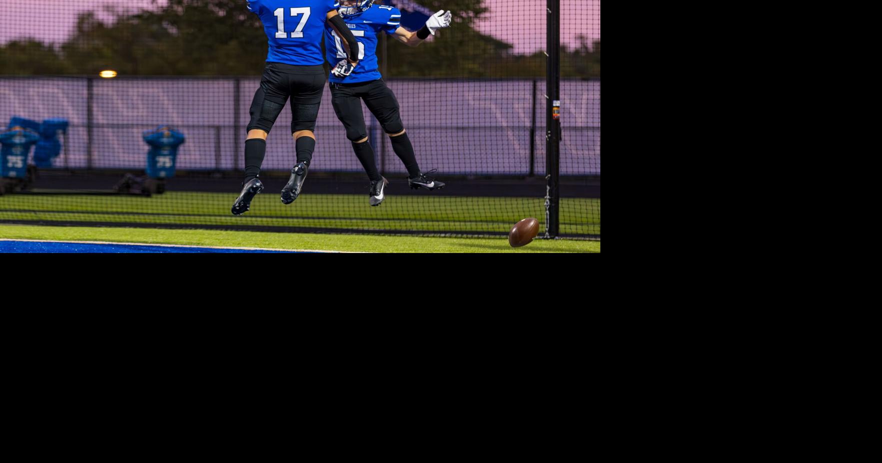 PHOTOS: Huskies beat Panthers 30-7 to remain undefeated | Sports ...