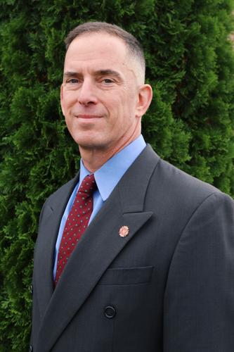 Alex Fitch hired as Leesburg's Emergency Management Coordinator ...