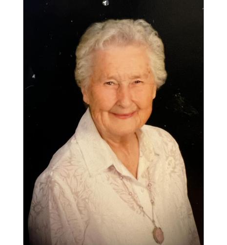 Patricia Mae Pearson | Obituaries | loudountimes.com