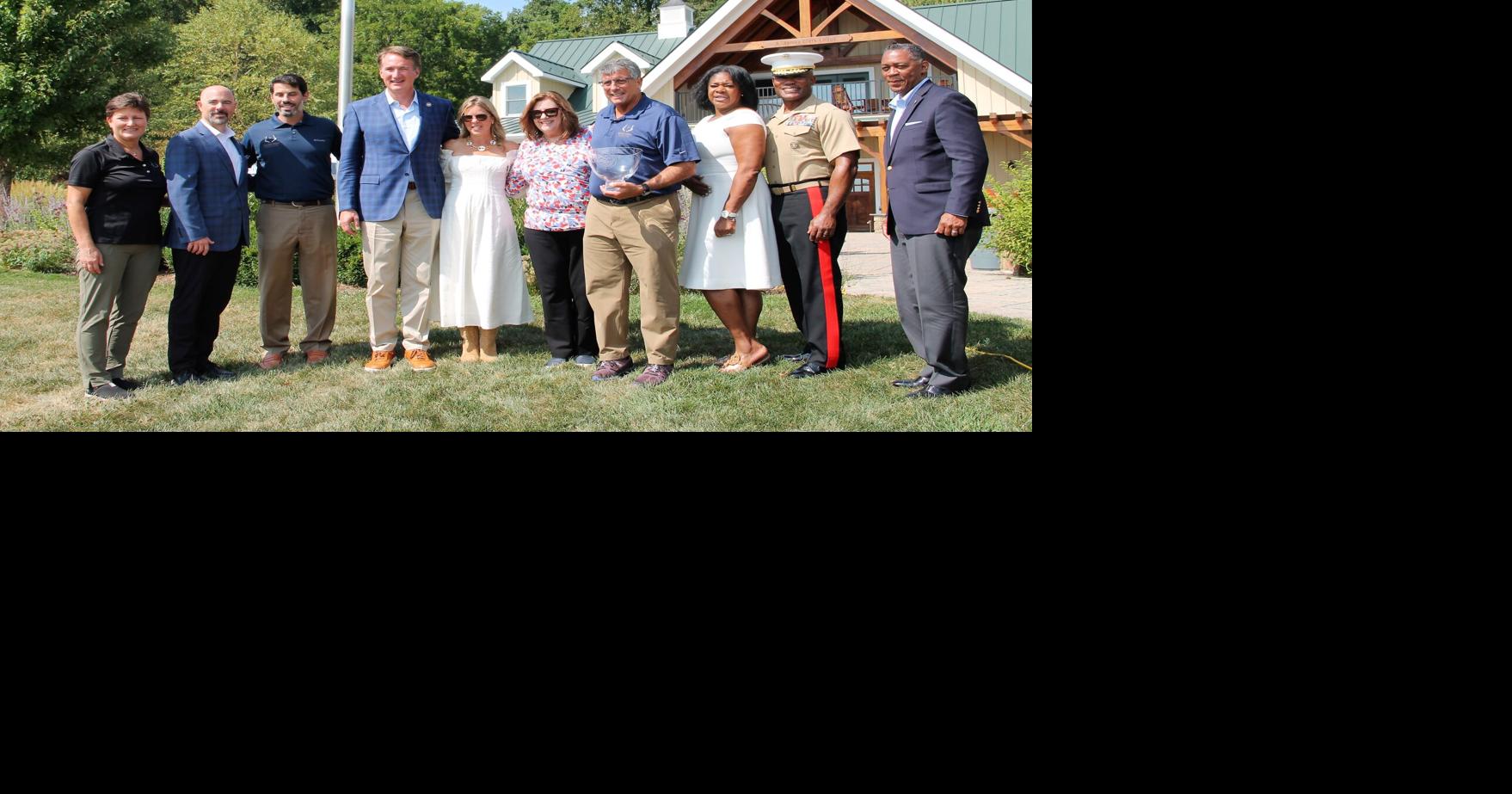 Boulder Crest celebrates 10 years serving wounded warriors | News ...