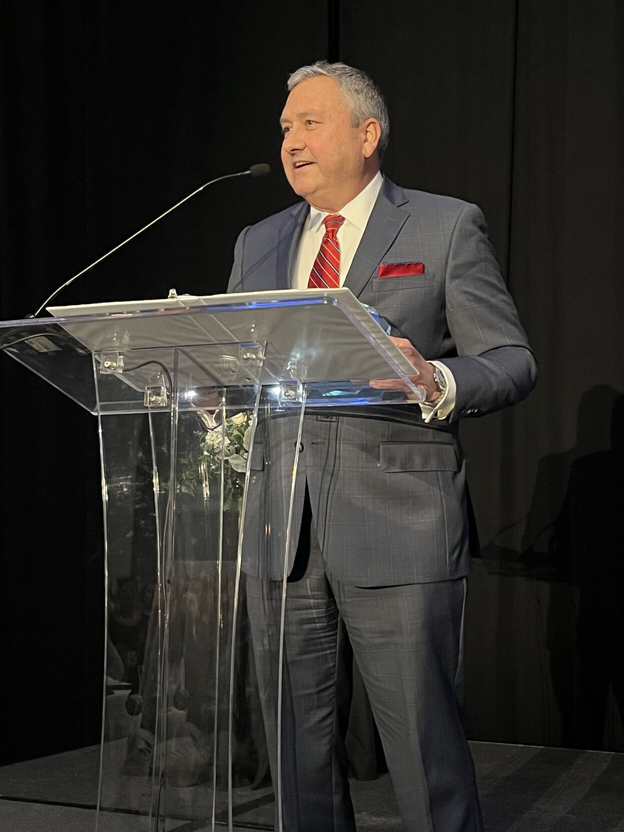 Loudoun Chamber honors community leaders at awards banquet | News ...