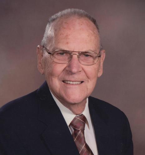 JB Sandefur | Obituaries | loudountimes.com