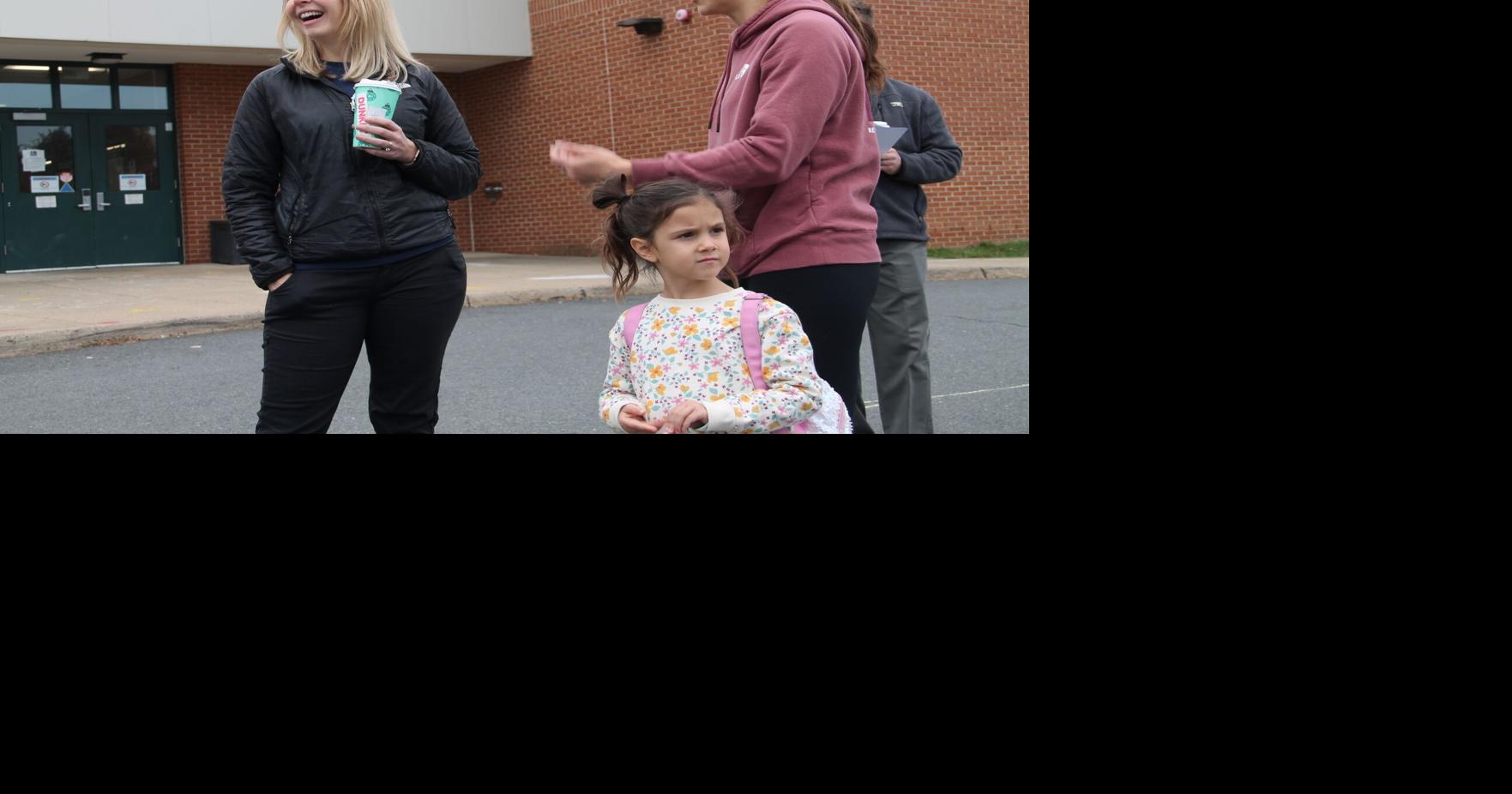 Perry defeats Segura in crucial state Senate race | News | loudountimes.com