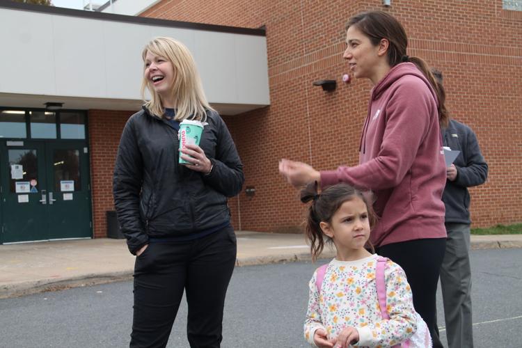 Perry defeats Segura in crucial state Senate race | News | loudountimes.com