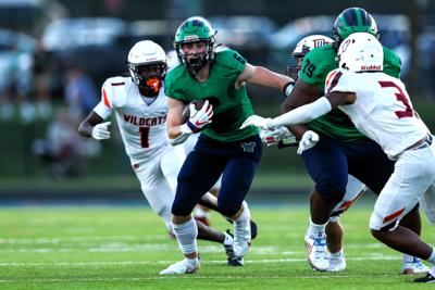 Loudoun's Varsity Football Scoreboard: Week 2 games | Sports ...