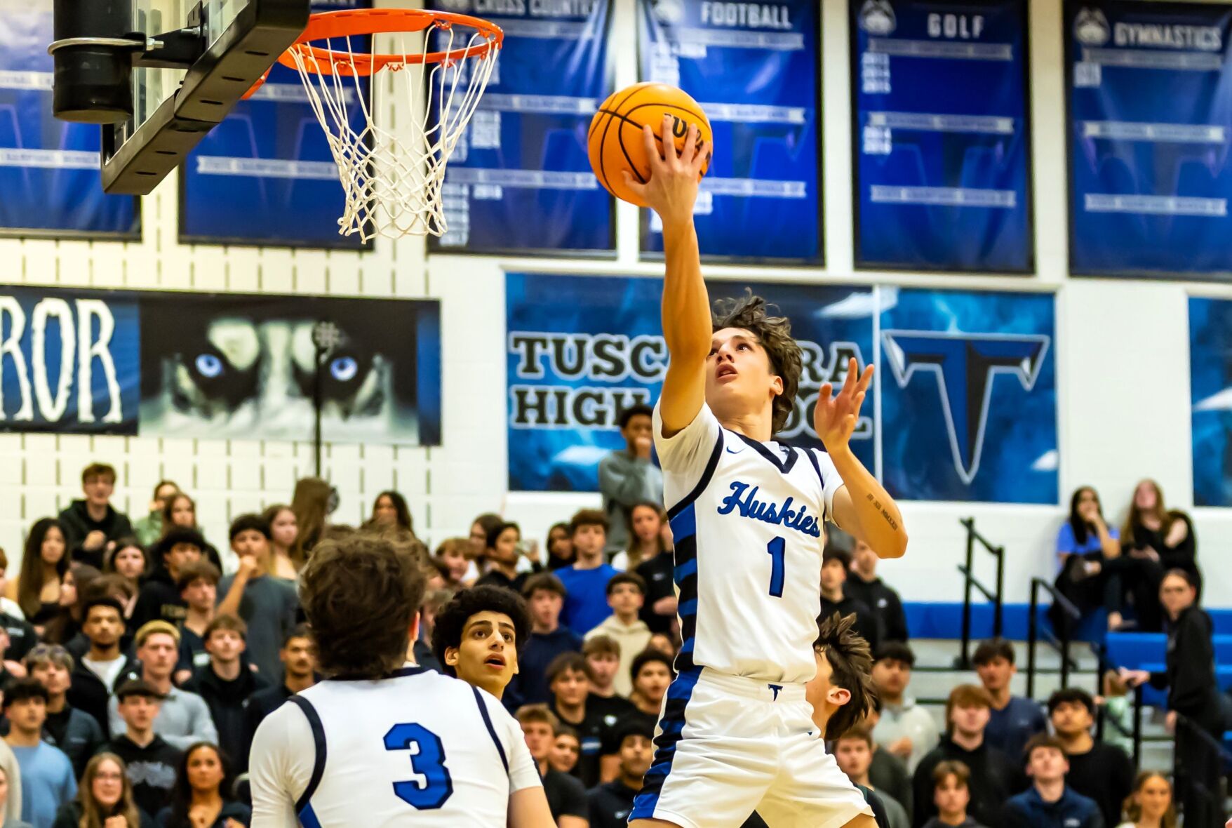 VHSL BASKETBALL REGIONAL PLAYOFFS SCOREBOARD | Sports | loudountimes.com