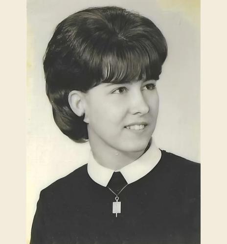 Virginia Ann "Ginny" Thornton | Obituaries | loudountimes.com