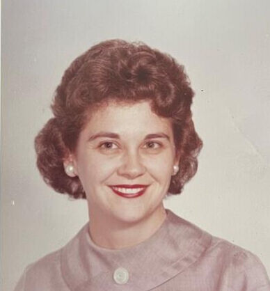 Inez Elizabeth Peebles | Obituaries | loudountimes.com