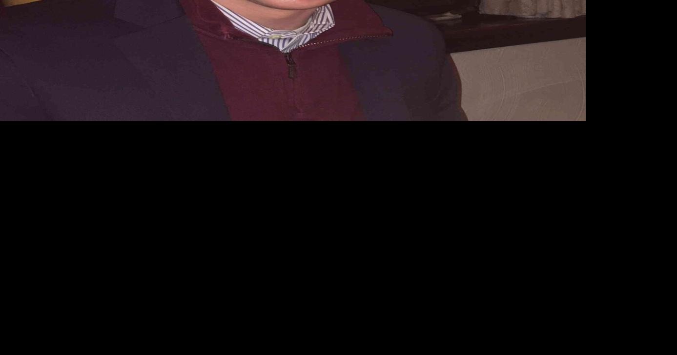 John Wyatt "Jack" Dyson | Obituaries | loudountimes.com