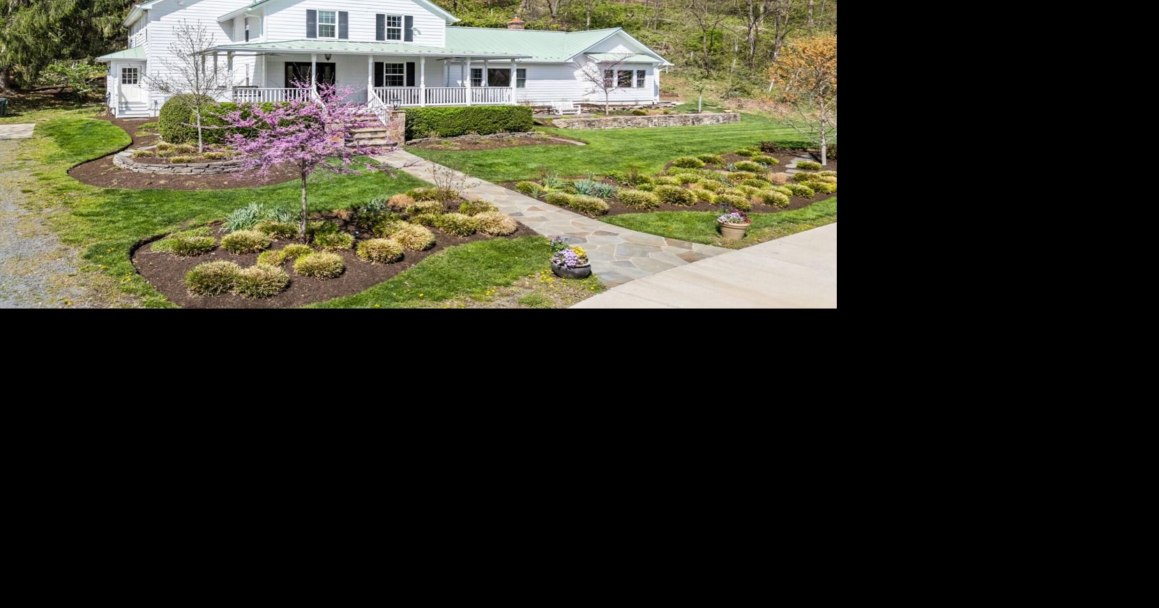 Home of the Week: 17545 Old Waterford Road, Leesburg | Local ...
