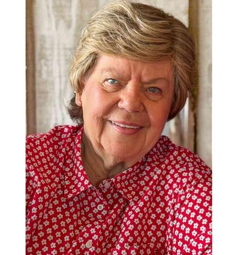 Joanne Mary (nee Potocki) Wood | Obituaries | loudountimes.com