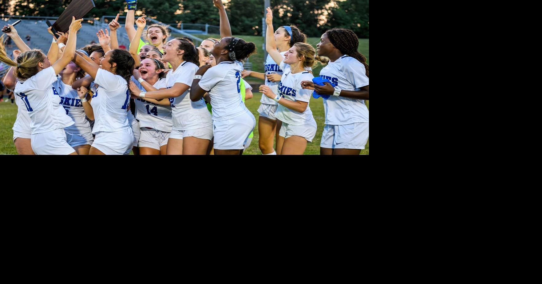 Loudoun varsity teams combine to win 19 regional titles | Sports ...