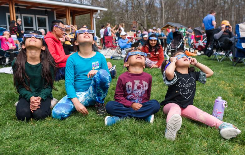 The year in pictures: March-April 2024 | | loudountimes.com