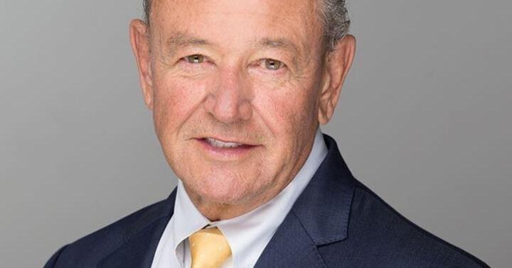 James "Jim" Stakem | Obituaries | loudountimes.com