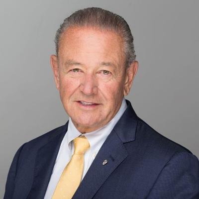 James "Jim" Stakem | Obituaries | loudountimes.com