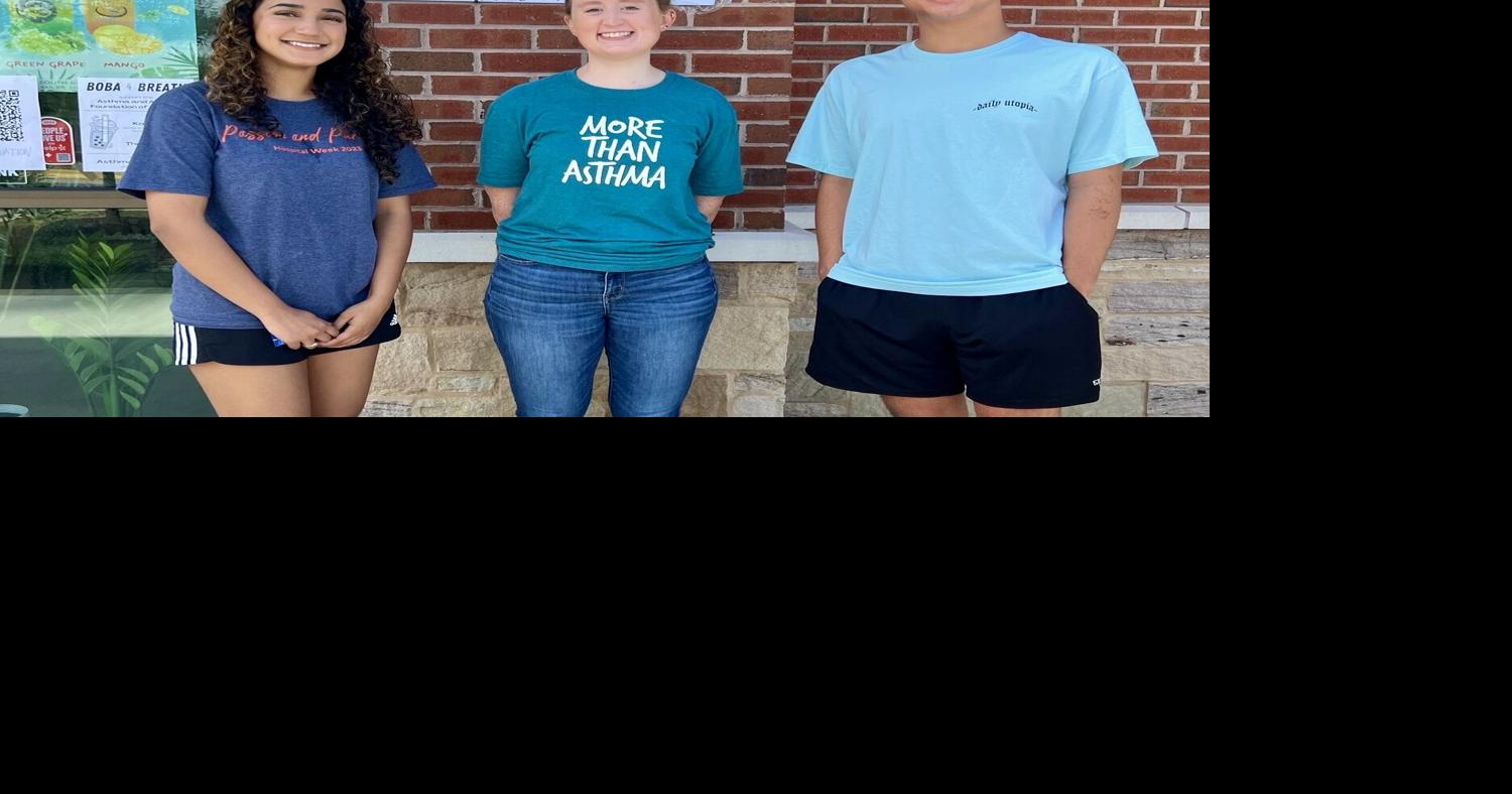 Loudoun students create Asthma Approach nonprofit | 1local ...