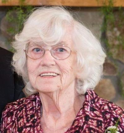 Bessie J. Ellis | Obituaries | loudountimes.com
