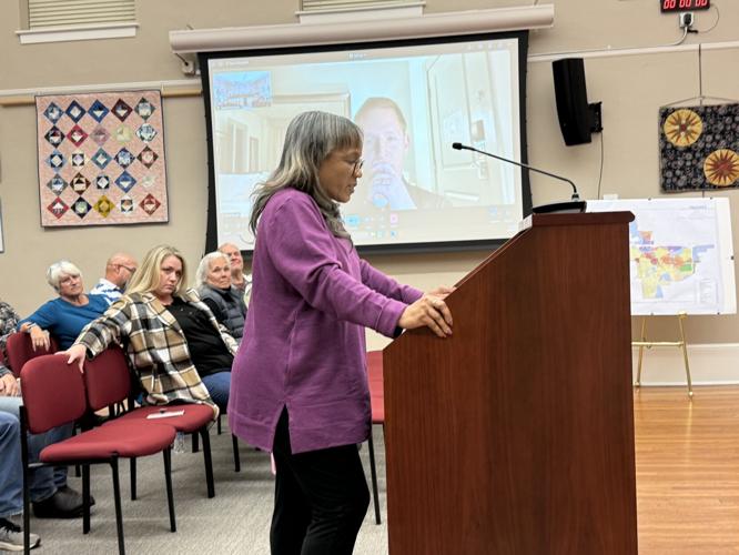 Purcellville approves contract for interim town manager Fraser ...