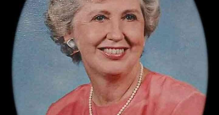 Nancy Luck | Obituaries | loudountimes.com