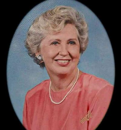 Nancy Luck | Obituaries | loudountimes.com