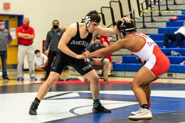 Loudoun teams, wrestlers claim titles at regional tournaments | Sports ...