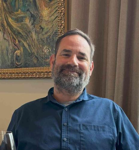 William Joseph "Billy" Schroeder, Jr. | Obituaries | loudountimes.com