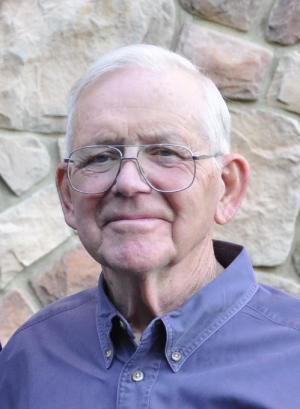 Jay Edgar Fleming | Obituaries | loudountimes.com