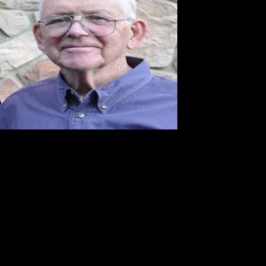 Jay Edgar Fleming | Obituaries | loudountimes.com