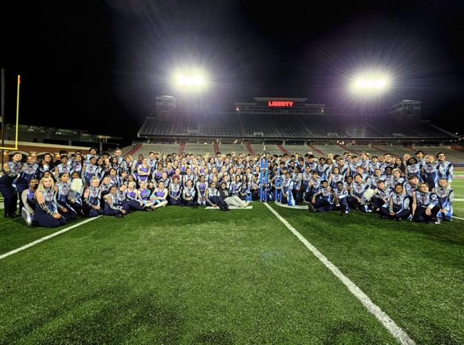 Independence High School Marching Band wins state competition | 0local ...